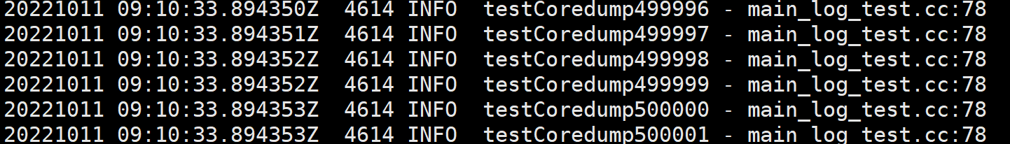 muduo异步日志库模块的实现 - 知乎