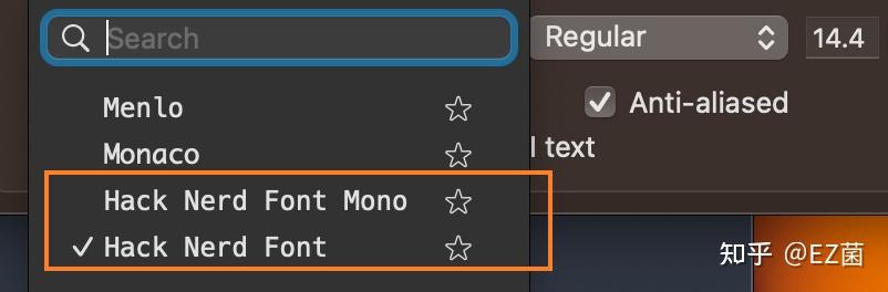 优雅简洁的zim美化你的zsh终端，媲美甚至超越 ohmyzsh - 知乎