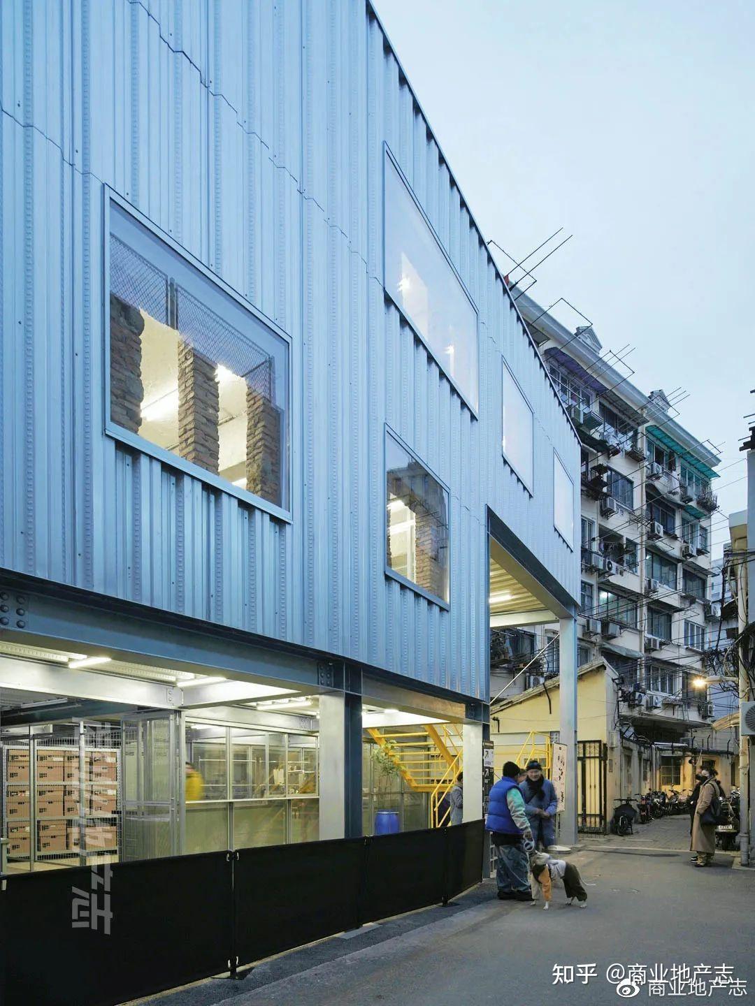 FREITAG中国首家直营店开了，一手体验值得一说 - 知乎