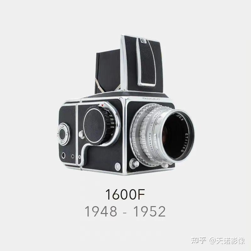 从哪一款相机开始，你与哈苏相识？ - 知乎