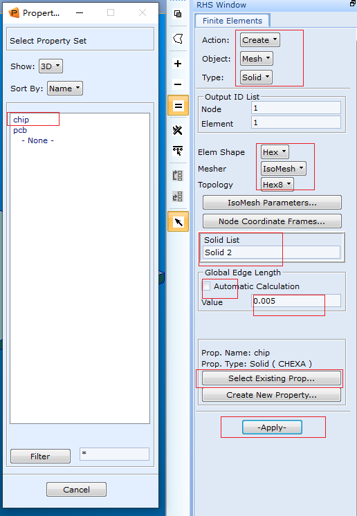 Patran/Nastran热对流分析入门 - 知乎