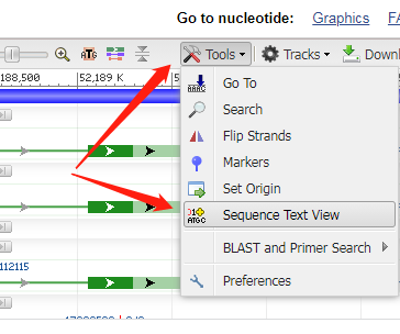 教你怎么查基因启动子和转录因子结合位点 - 知乎