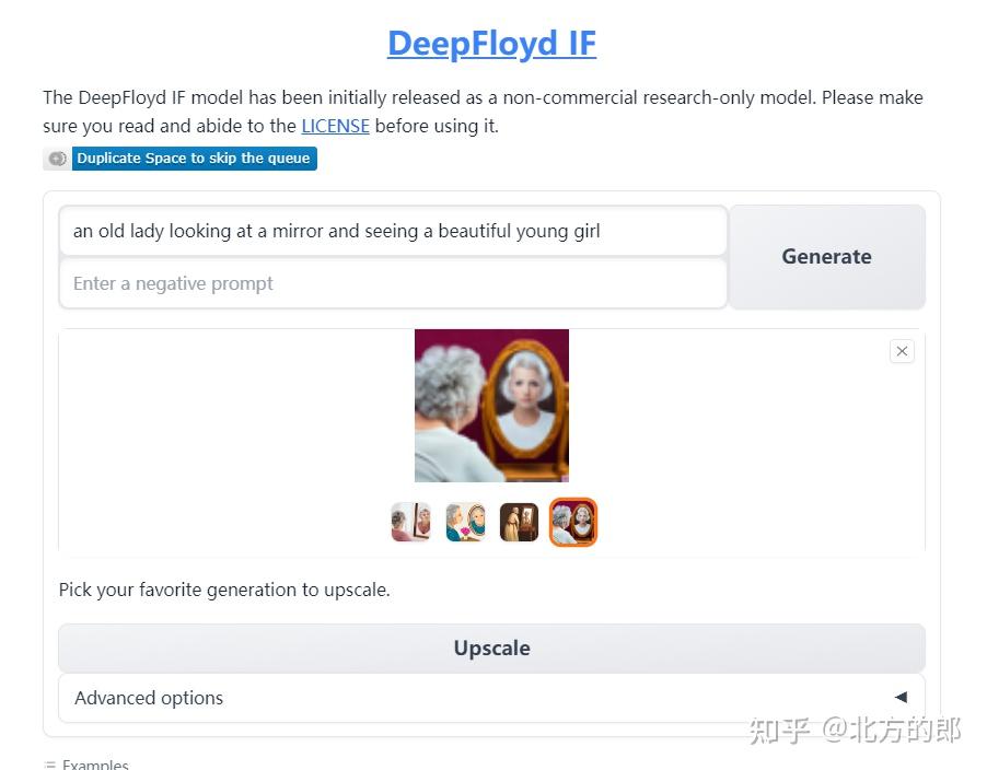 新的生图模型DeepFloyd IF来了，可以拳打Stable Diffusion，脚踢Dall-E？ - 知乎