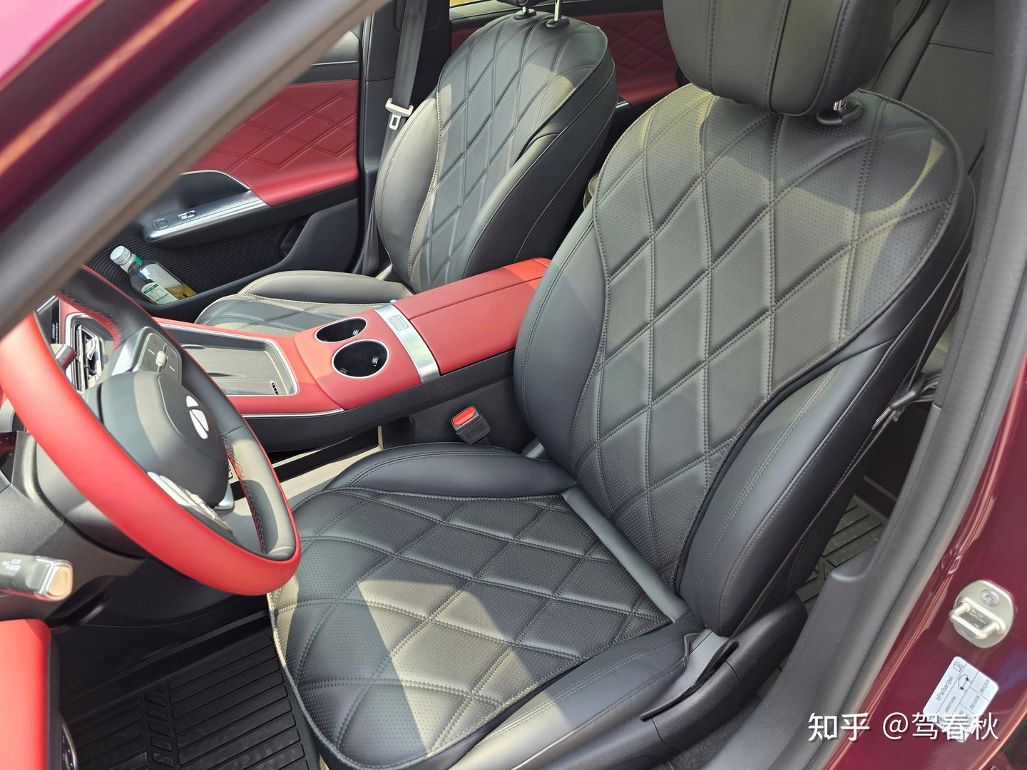 深度体验风云A9L：通勤代步工况下，它的真实馈电油耗是多少？ - 知乎