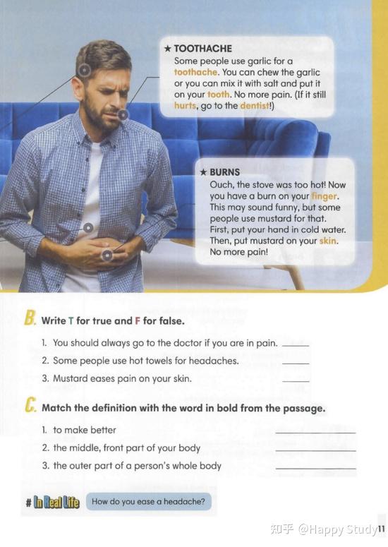 2000 Core English Words 核心词 1-4本PDF教材+音频+配套资源 - 知乎