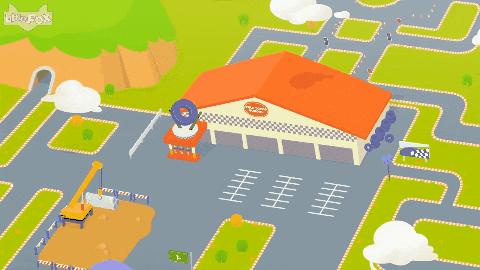 英语启蒙无痛进阶，分级动画 little fox 全攻略 - 知乎