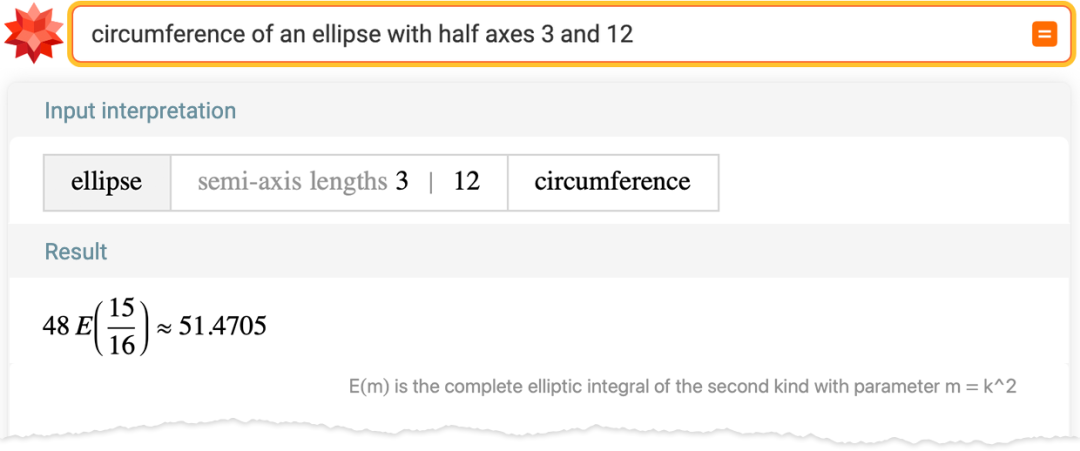 理工科神器Wolfram|Alpha注入超强计算知识，补足ChatGPT短板 - 知乎
