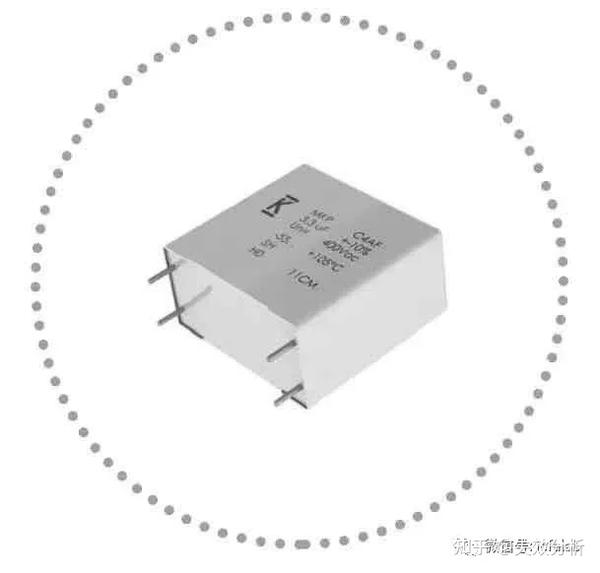这些常见的电容器你认识几种？ - 知乎