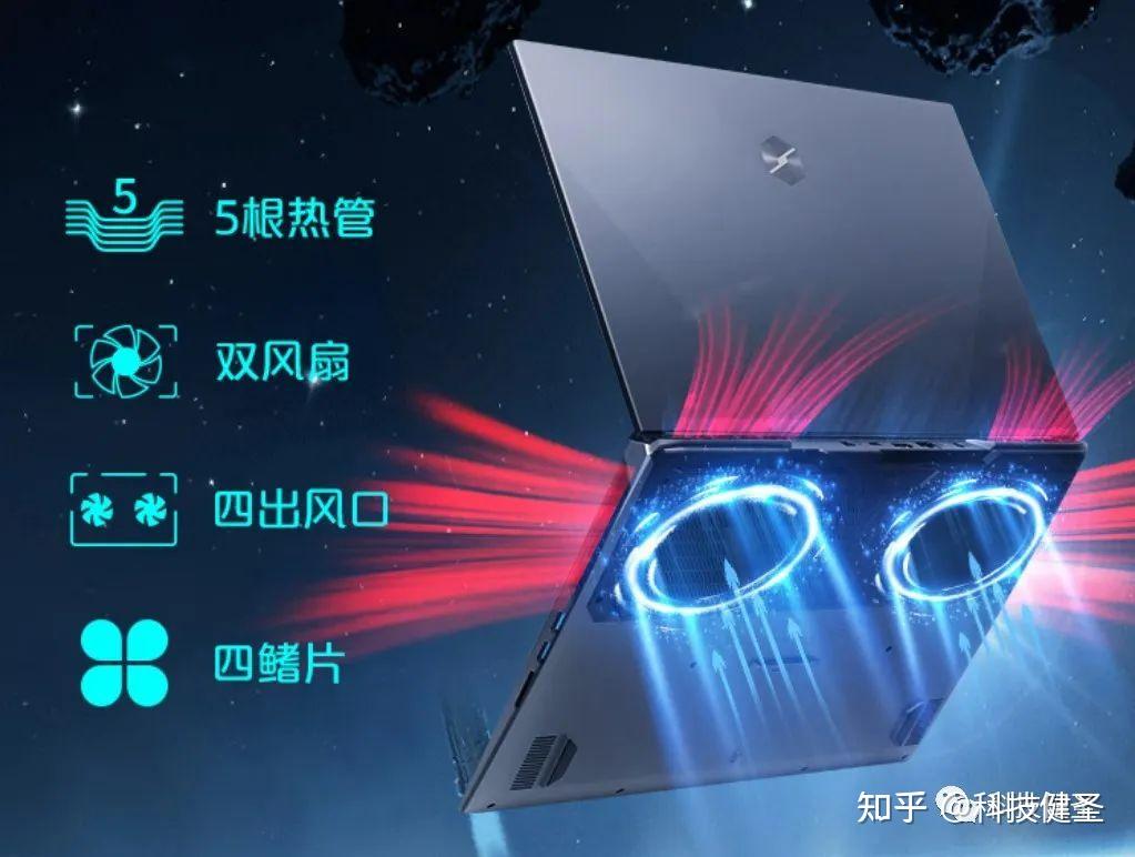 RTX40卷王争霸战！机械革命旷世16和旷世G16是否值得选？ - 知乎