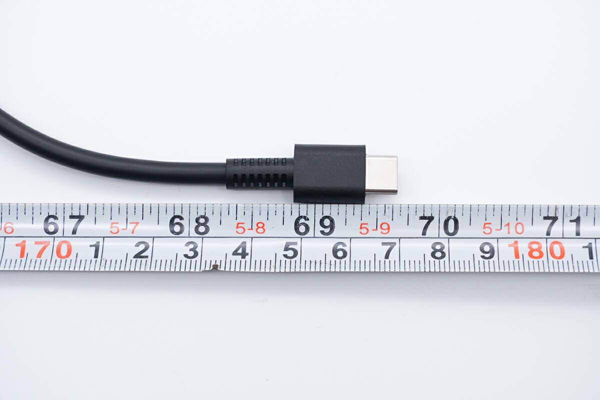 PD 65W输出，兼容表现更优异，惠普战66 65W电源适配器评测 - 知乎