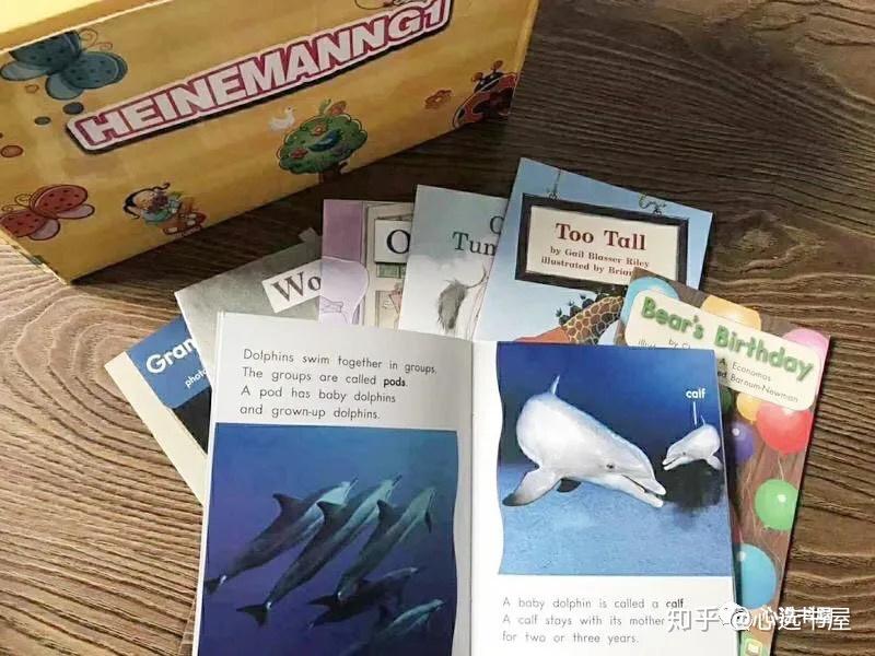 海尼曼体系及版本介绍 - 知乎