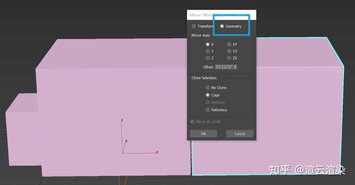 3ds Max 模型如何导入Lumion？ - 知乎