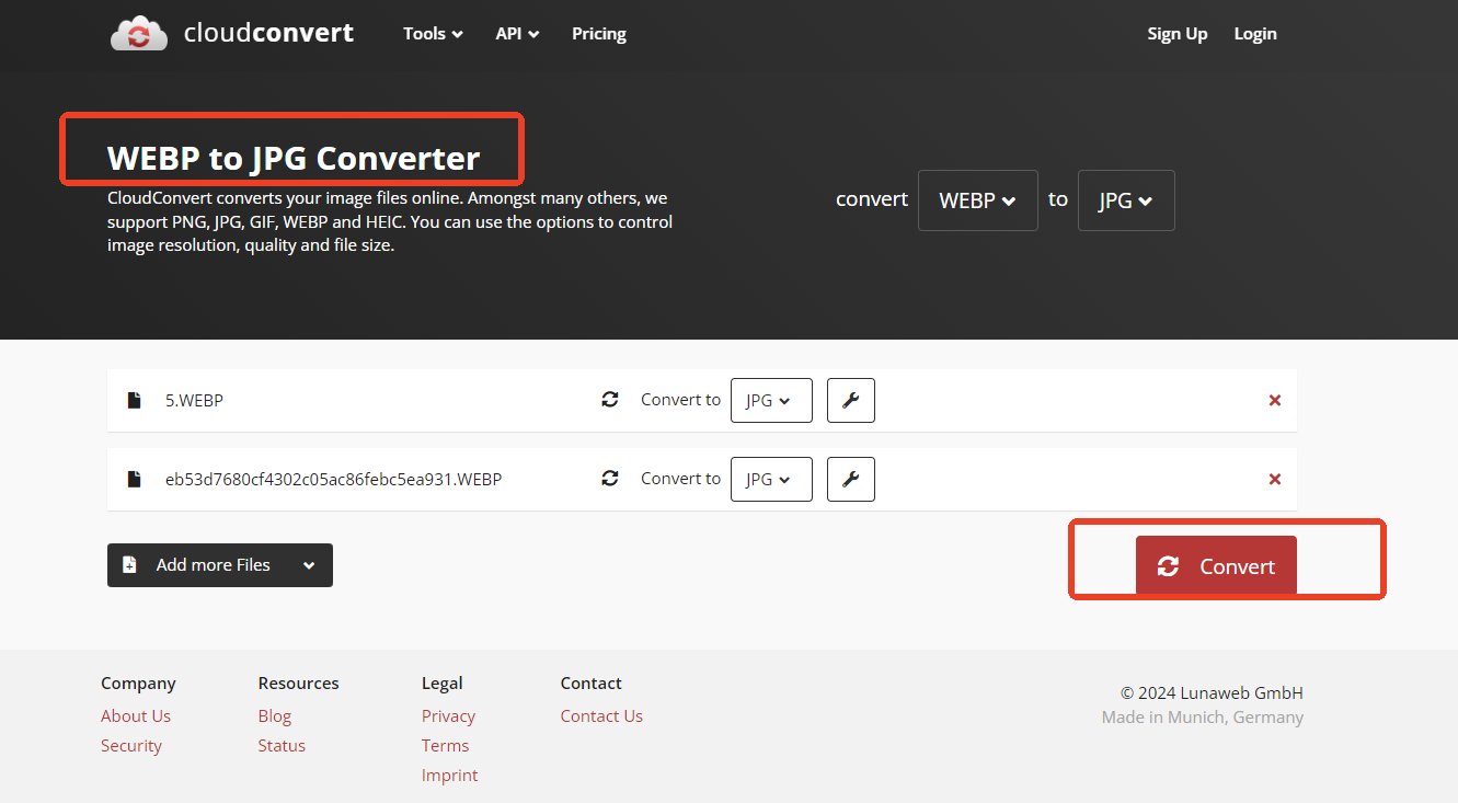 webp格式如何转换成jpg？超简单教程送上，手把手教会你！ - 知乎