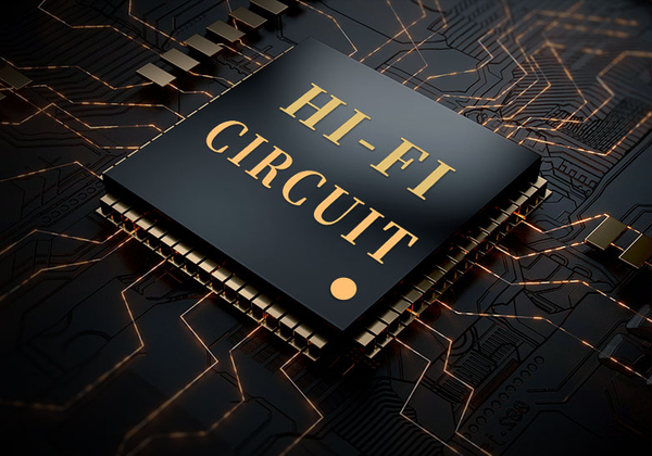 烧友心中的性价比之王，这款好评如潮的Hi-Fi功放超值 - 知乎