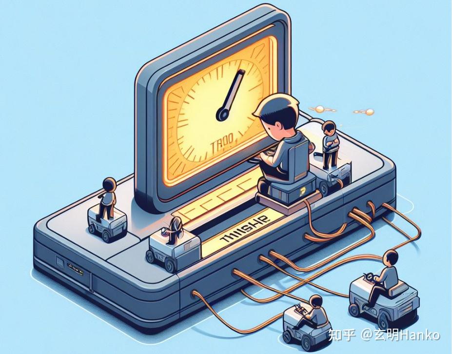 当异步任务汇聚，你该如何选择：CountDownLatch 与 CompletableFuture 对比 - 知乎