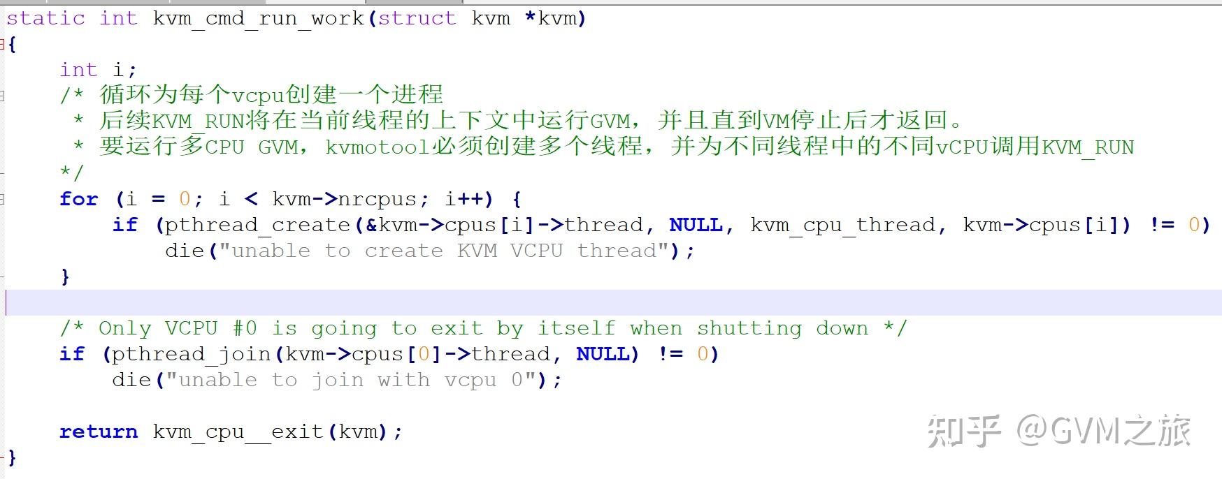 KVM-api学习--基于kvmtool - 知乎