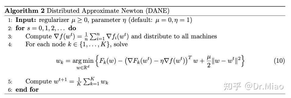 联邦优化：用于设备智能的分布式机器学习(Federated Optimization: Distributed Machine Learning for On-Device ...