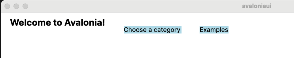 Avalonia：一个开源的跨平台UI选项 - 知乎