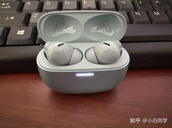 红米buds5pro耳机（小米Redmi Buds 5 Pro）怎么样？体验五天优缺点评测 - 知乎