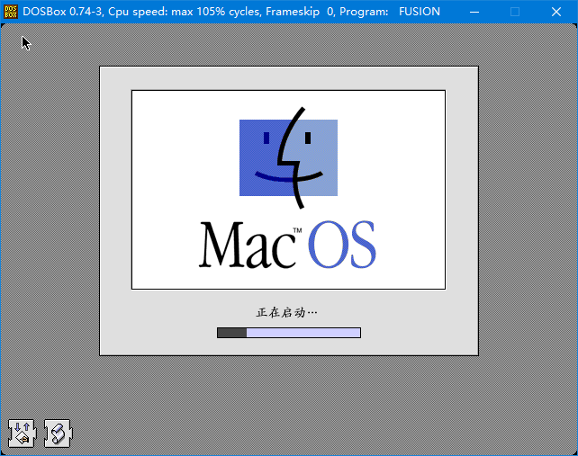 Macintosh模拟器心得（六）：三款“另类”的68k Mac模拟器 - 知乎
