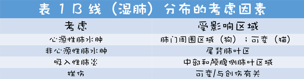 超声评估：AFAST和TFAST概述 - 知乎