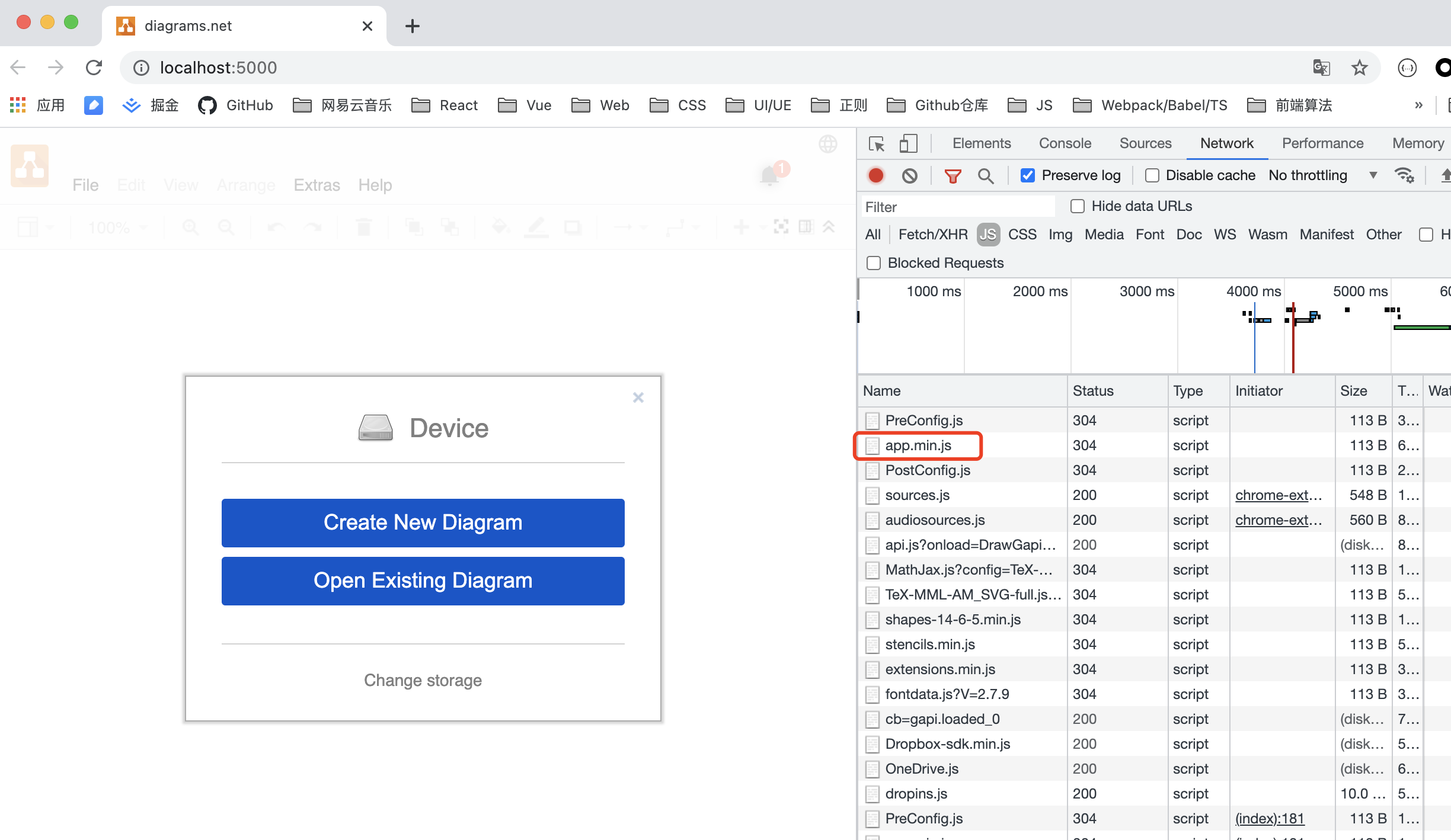 DrawIO 二开 —— 是时候给你的 ProcessOn 充值终身 VIP 了 - 知乎