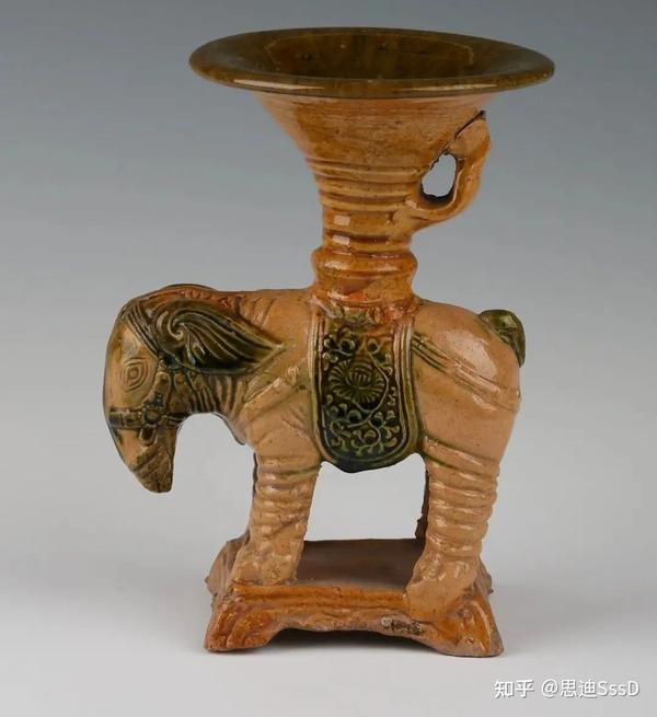 博物馆Vol.116 | 淄博陶瓷琉璃博物馆 - 知乎