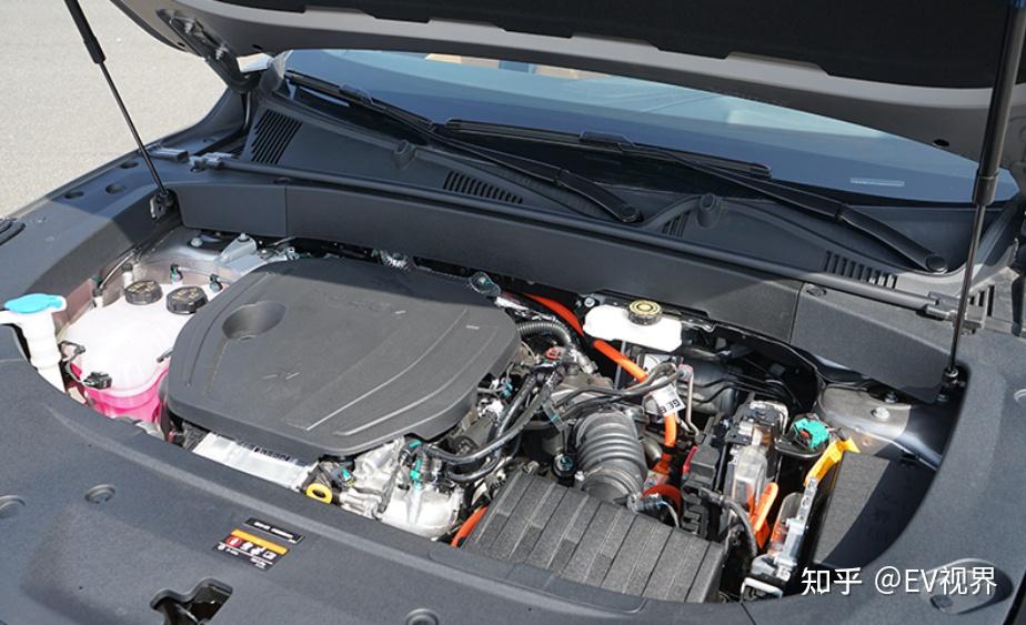 推荐115km MAX版 吉利银河L7购车手册 - 知乎