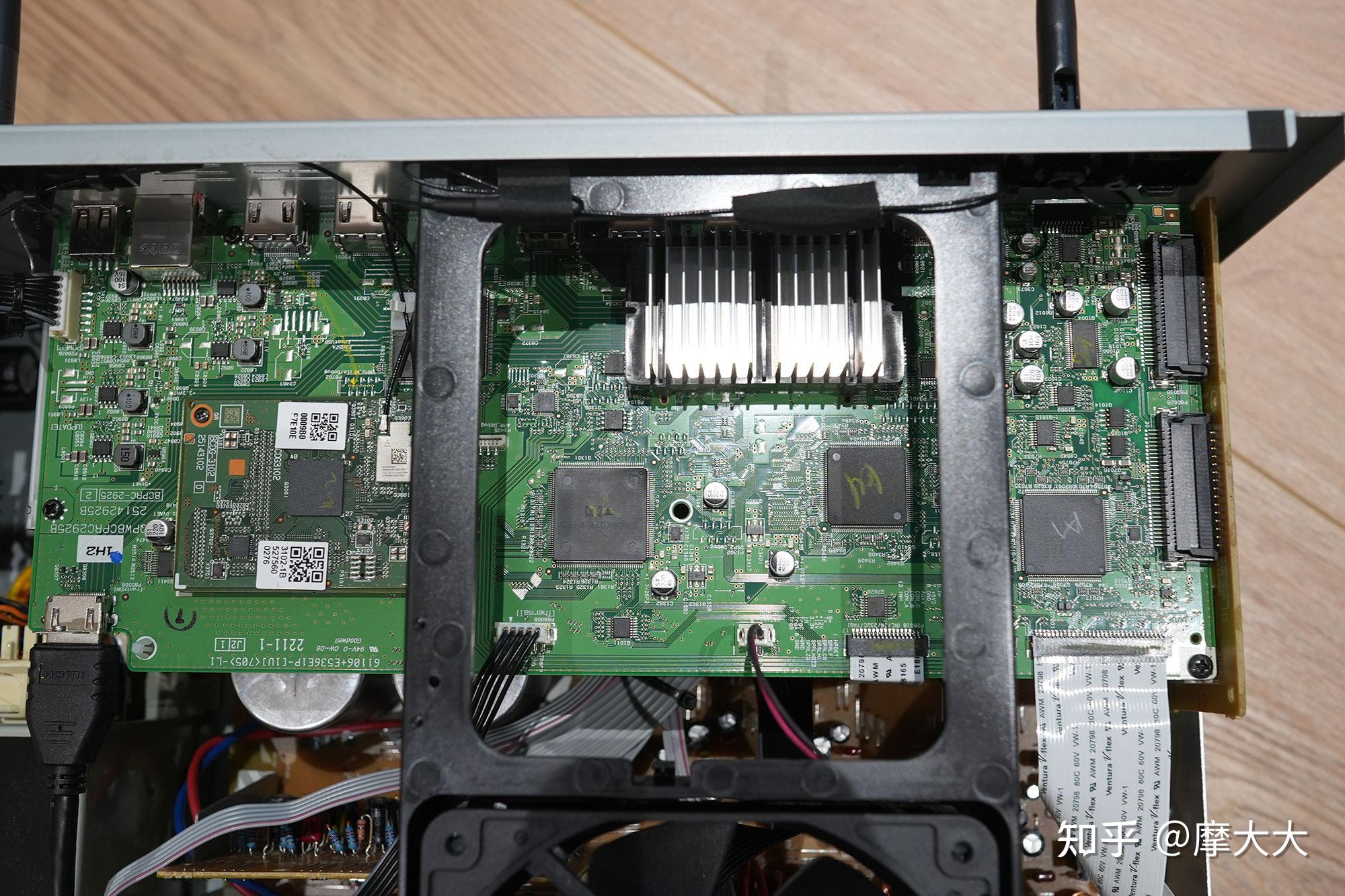 好久不见！安桥家庭影院功放TX-RZ50试用 - 知乎