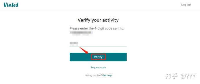 火遍全欧洲的二手转售平台Vinted注册保姆级教程 - 知乎