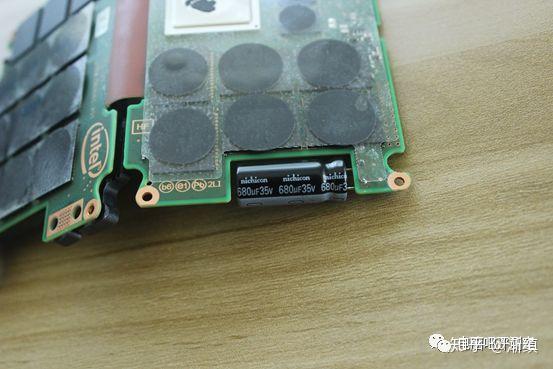 企业级超级邮轮英特尔 P3600 简评 - 知乎