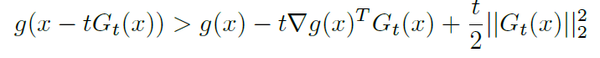 First Order Optimization Algorithms 知乎 1477