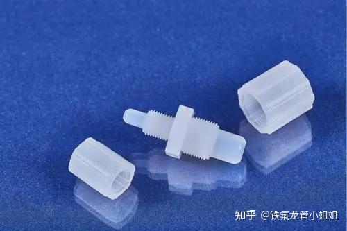 聚全氟乙丙烯FEP（F46）的加工成型工艺方法及FEP应用领域 - 知乎