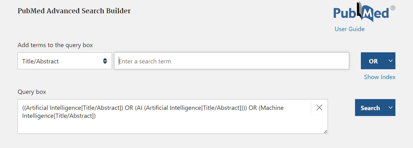 如何利用PubMed查找文献 - 知乎