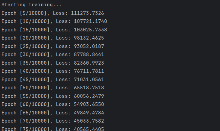 【Python时序预测系列】建立LSTM与Transformer融合模型实现单变量时序预测（案例+源码） - 知乎