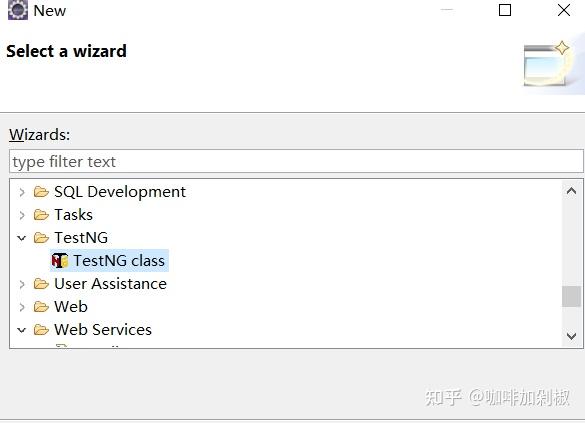 【自动化测试】Java+Selenium自动化测试环境搭建 - 知乎