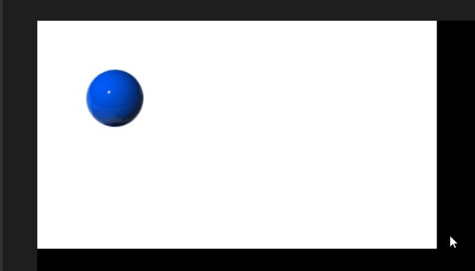 Ssrender引擎实现小球碰撞效果plugin 知乎
