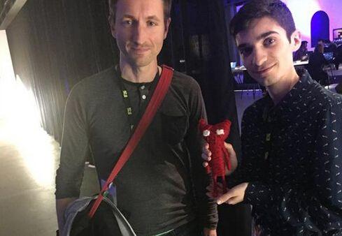 TobyFox | 是谁做出了《Undertale》？ - 知乎