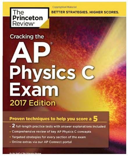 AP物理C | 教材使用+资料免费下载，看这一篇就够了 - 知乎