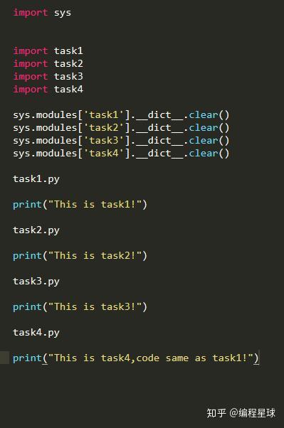 【经验分享】如何同时运行多个python脚本 - 知乎
