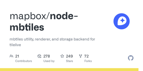如何自制全国 MBTiles 并渲染 - 知乎