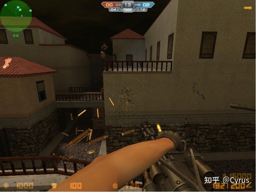 从反恐精英到仙剑奇侠：回顾CSOL的兴衰史 - 知乎