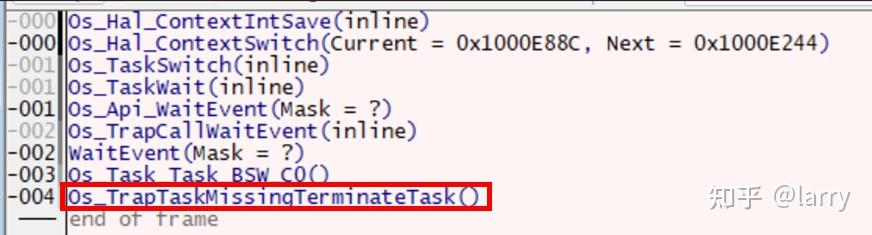Microsar Os：第一个task是如何执行起来的？ 知乎