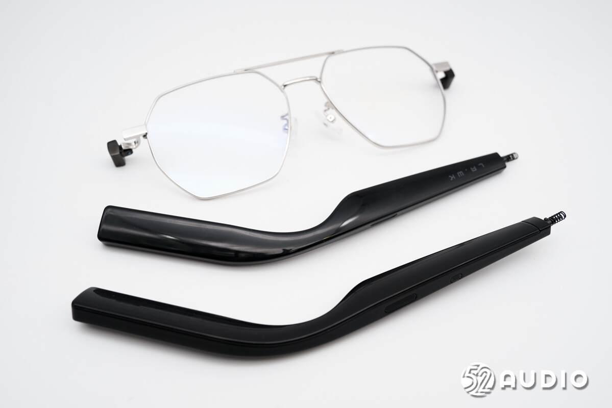 拆解报告：LAWK李未可City AI智能眼镜 - 知乎