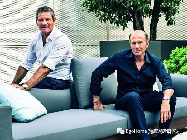 Minotti | 永不过时的传世之作 - 知乎