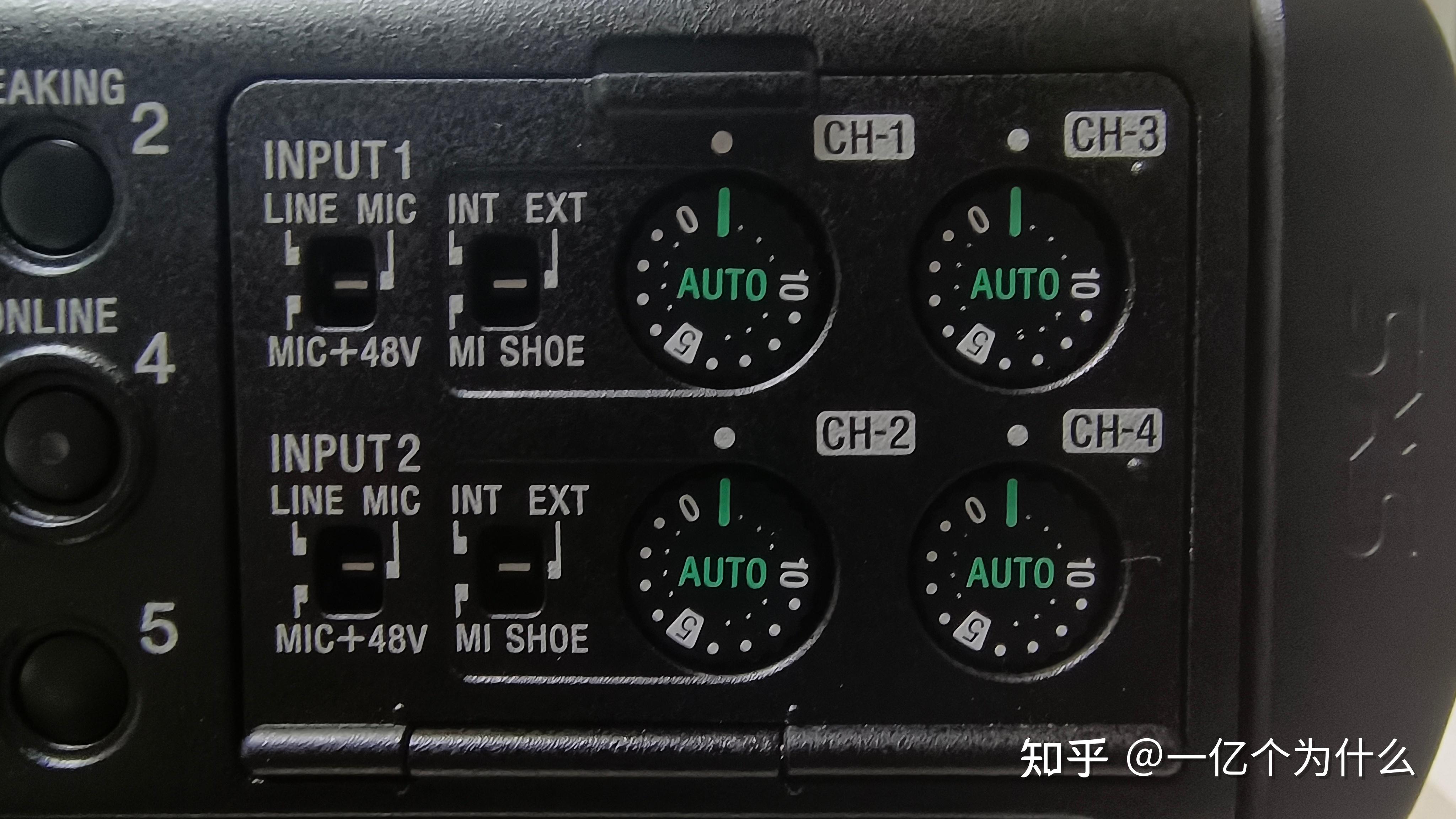 索尼Z280操作指南及如何连接小蜜蜂和腾讯会议 - 知乎