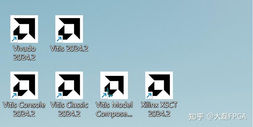 第二章 Vivado2024.2下载与安装 - 知乎