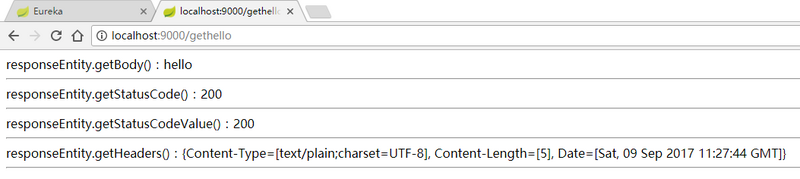 RestTemplate 详解 - 知乎