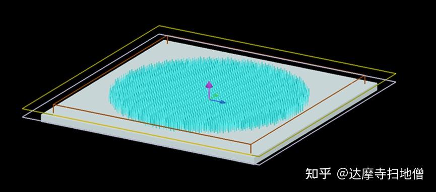 Ansys Lumerical | 超透镜设计案例分享第二部分：OpticStudio 中的整体透镜设计 - 知乎