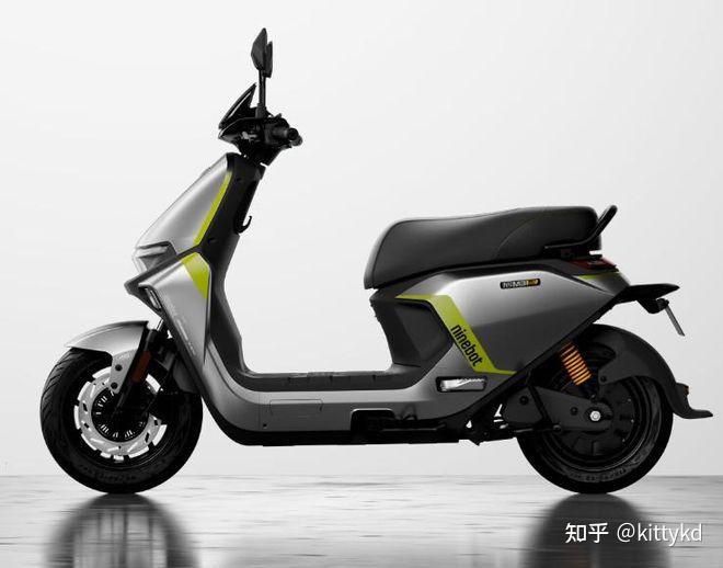 九号电动M3 95c MAX值得买吗？性能、安全、续航全揭秘 - 知乎